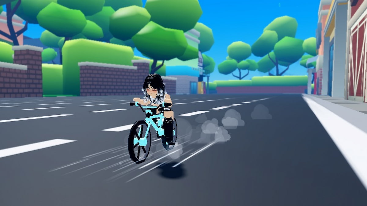 Bike Race Simulator codes (June 2024) – Destructoid