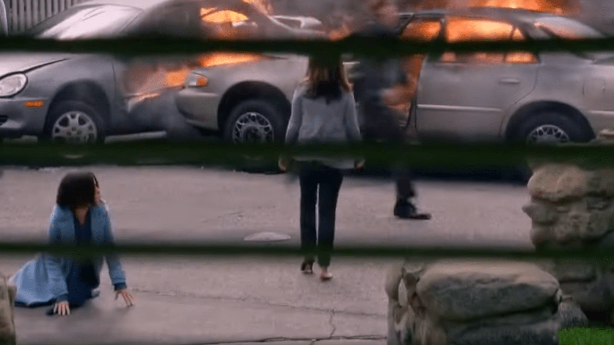 10 facts about the Bird Box Creatures that the movies don't tell you ...