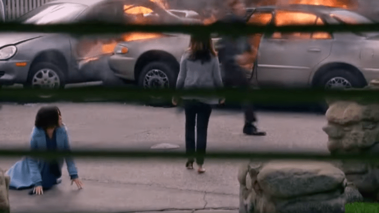 10 facts about the Bird Box Creatures that the movies don't tell you ...