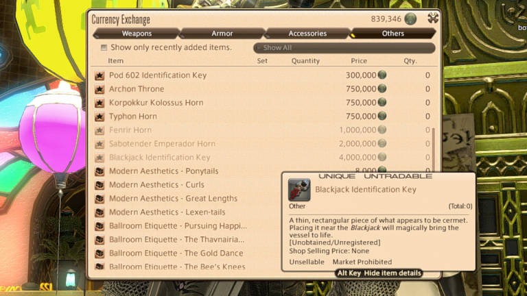 How to get the Blackjack mount in Final Fantasy XIV – Destructoid