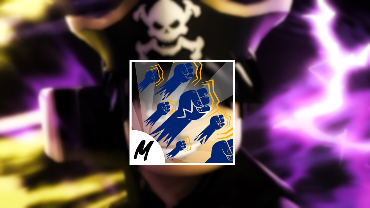 How to get Godhuman in Blox Fruits