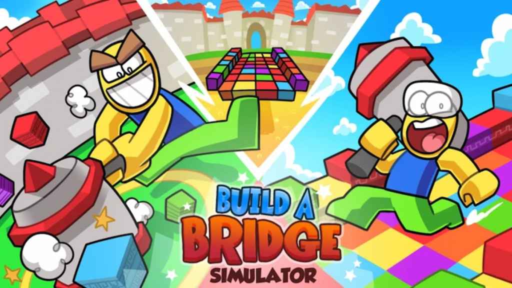 Build A Bridge Simulator codes (March 2025) – Destructoid