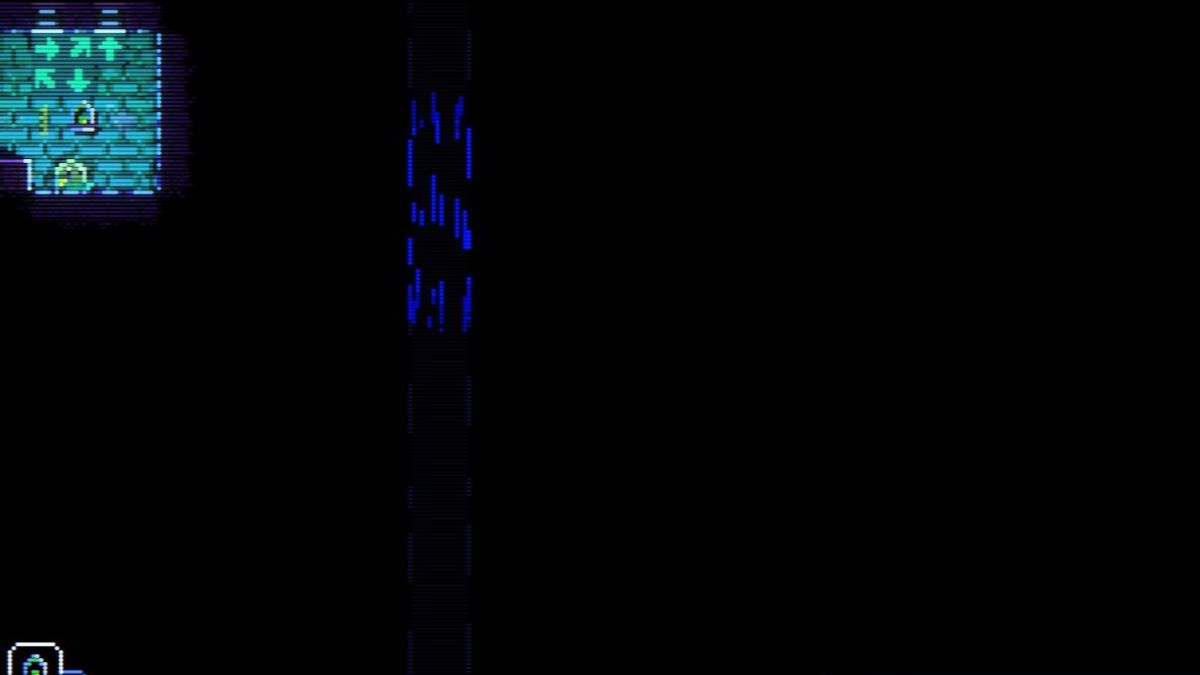 How to rescue all cats in Animal Well