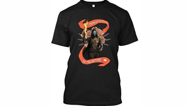 Best Destiny 2 merch to buy in 2024 – Destructoid