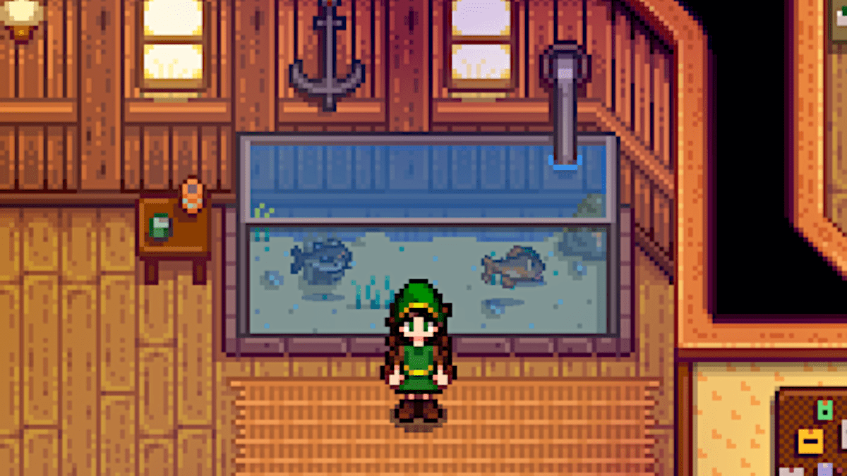 How to get everything for the Community Center bundles in Stardew ...