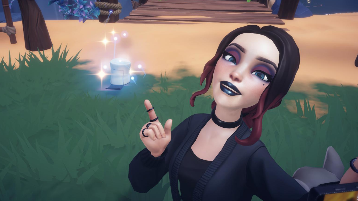 How to complete Erratic Transportation in Disney Dreamlight Valley – Destructoid