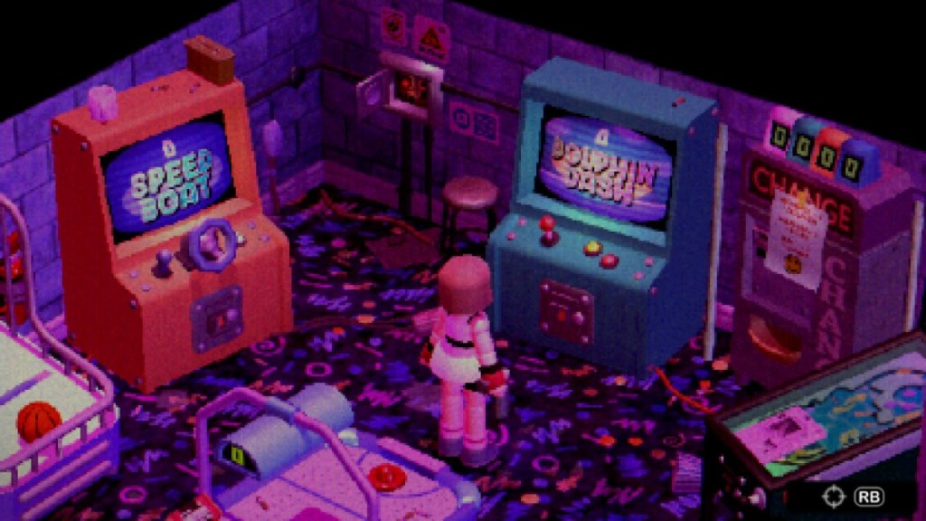 How to get the Data Disk in Crow Country – Destructoid