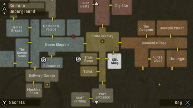 How to get the magnum in Crow Country – Destructoid