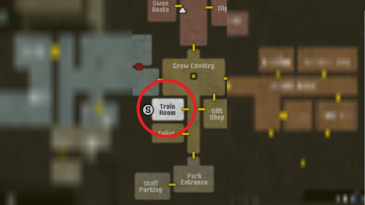 How to get the flamethrower in Crow Country – Destructoid