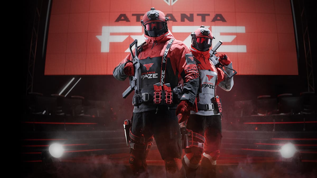 FaZe Kaysan's MW3 Showdown: How to watch, prize pool, teams