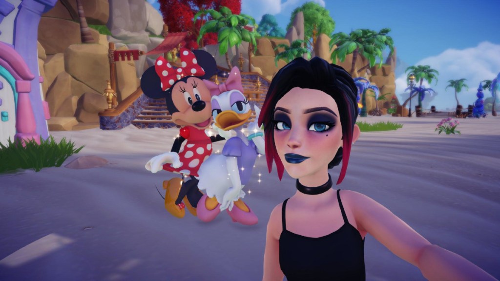 How to complete Dots & Daisies in Disney Dreamlight Valley – Destructoid