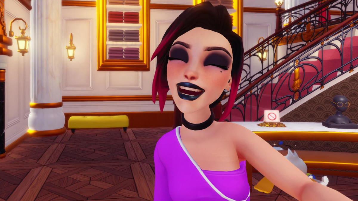 How to complete Dots & Daisies in Disney Dreamlight Valley – Destructoid