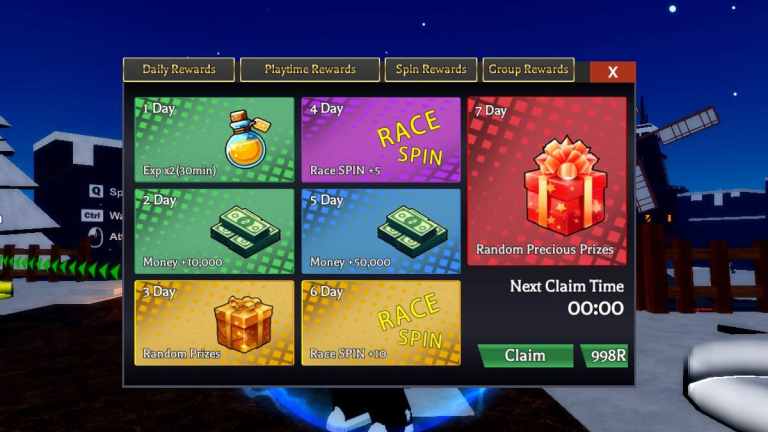 Demon Blade codes (June 2026) – Destructoid