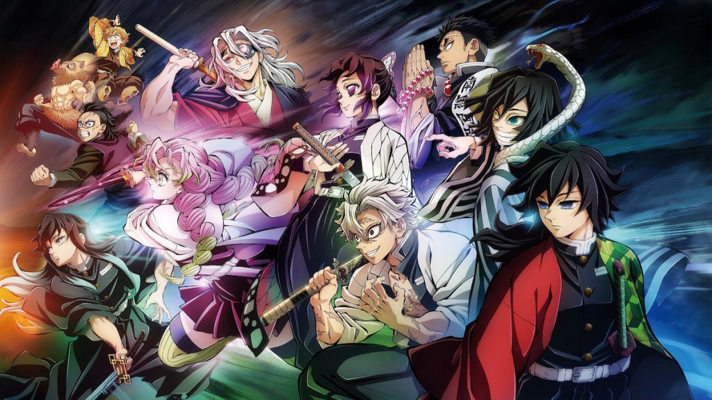 When do Demon Slayer episodes come out?