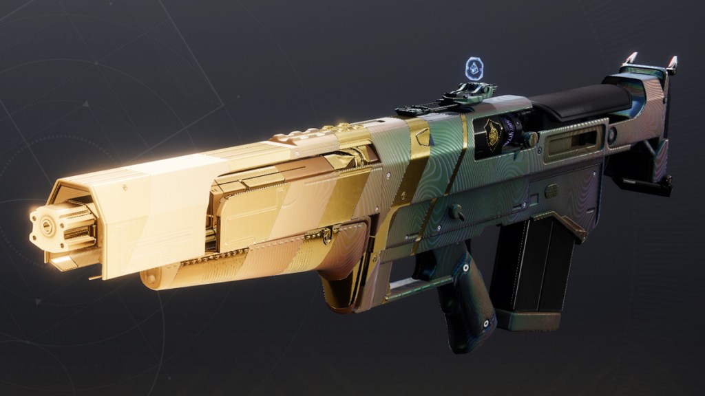 Destiny 2 increases Brave weapon drop rates, grab 'em now