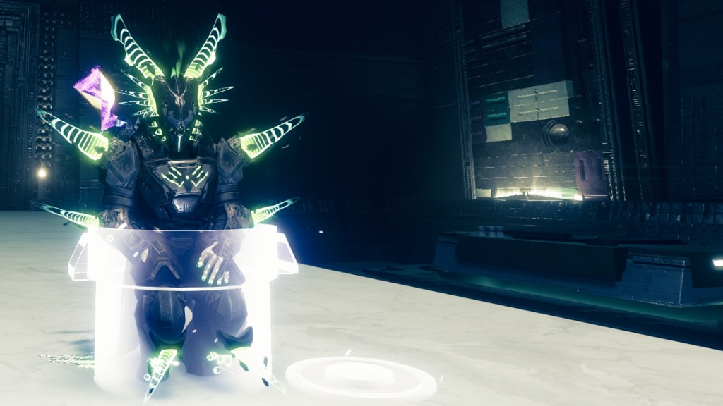 How to complete the Zero Hour Vault Puzzle in Destiny 2 (Week 1)