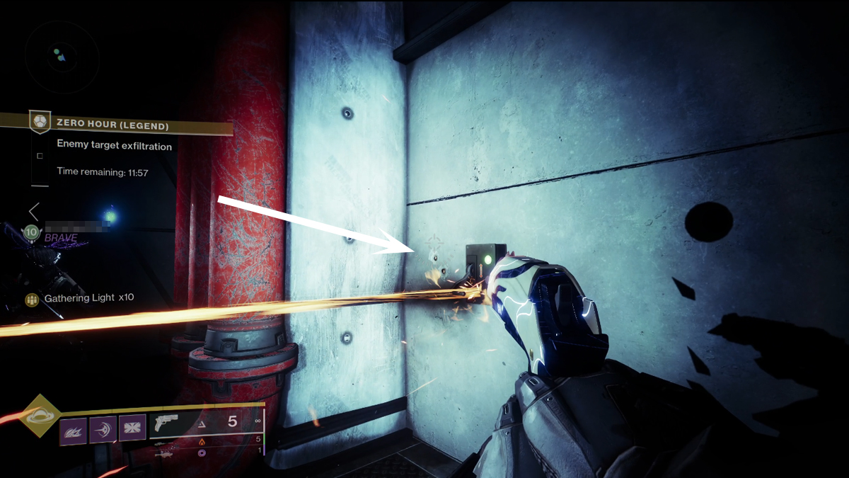 How to complete Outbreak Refined II in Destiny 2 – Destructoid