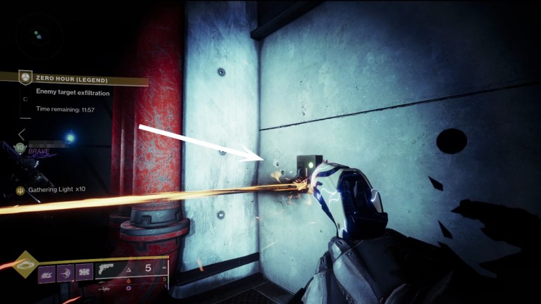 How to complete Outbreak Refined II in Destiny 2 – Destructoid