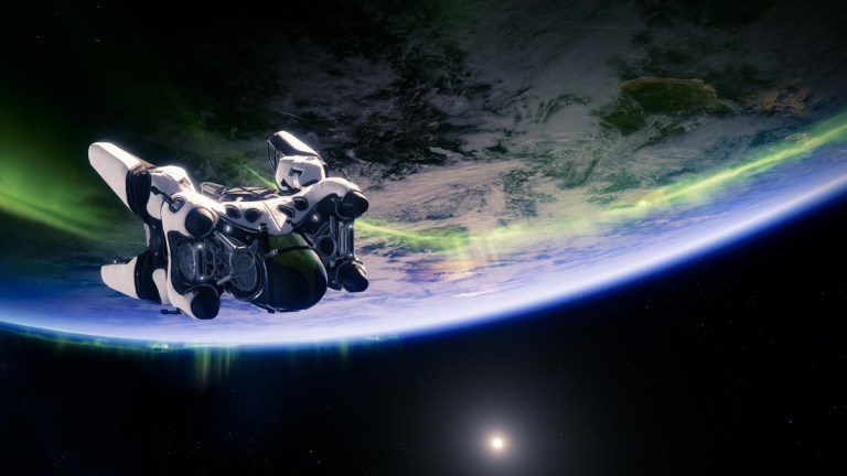 Where to find the first pair of switches in Destiny 2 Zero Hour