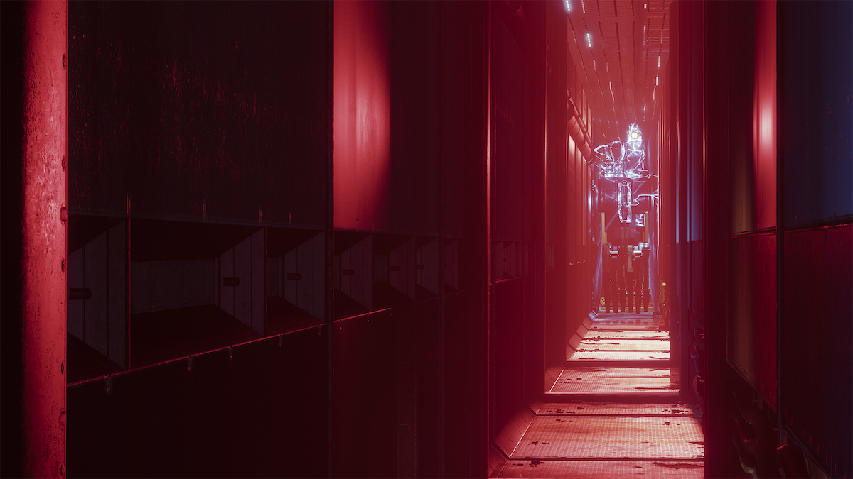 All Destiny 2 Exotic missions in release order - Listed
