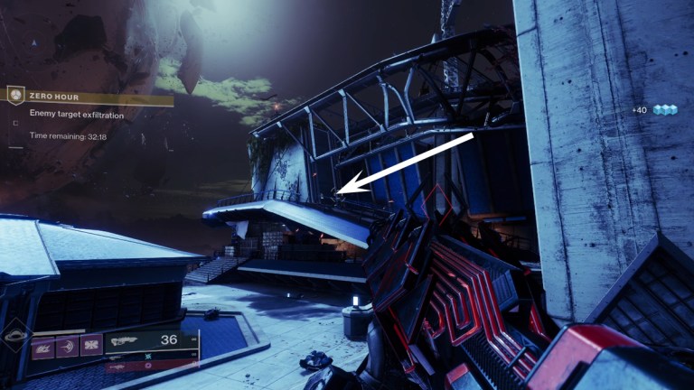 How to complete the Zero Hour Vault Puzzle in Destiny 2 (Week 1)