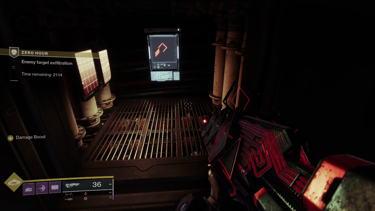 How to complete the Zero Hour Vault Puzzle in Destiny 2 (Week 3)