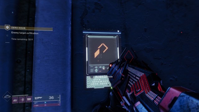 How to complete the Zero Hour Vault Puzzle in Destiny 2 (Week 1)