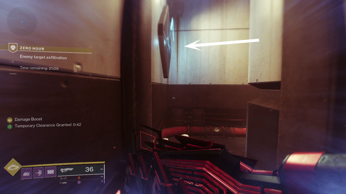 How to complete the Zero Hour Vault Puzzle in Destiny 2 (Week 3)