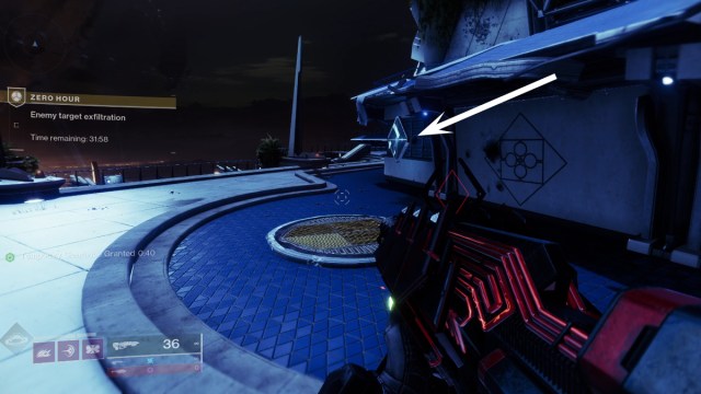 How to complete the Zero Hour Vault Puzzle in Destiny 2 (Week 1)