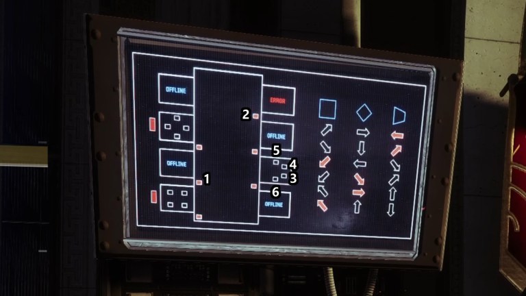 How to complete the Zero Hour Vault Puzzle in Destiny 2 (Week 3)