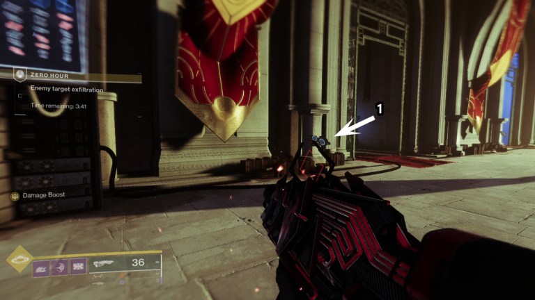 How to complete the Zero Hour Vault Puzzle in Destiny 2 (Week 3)