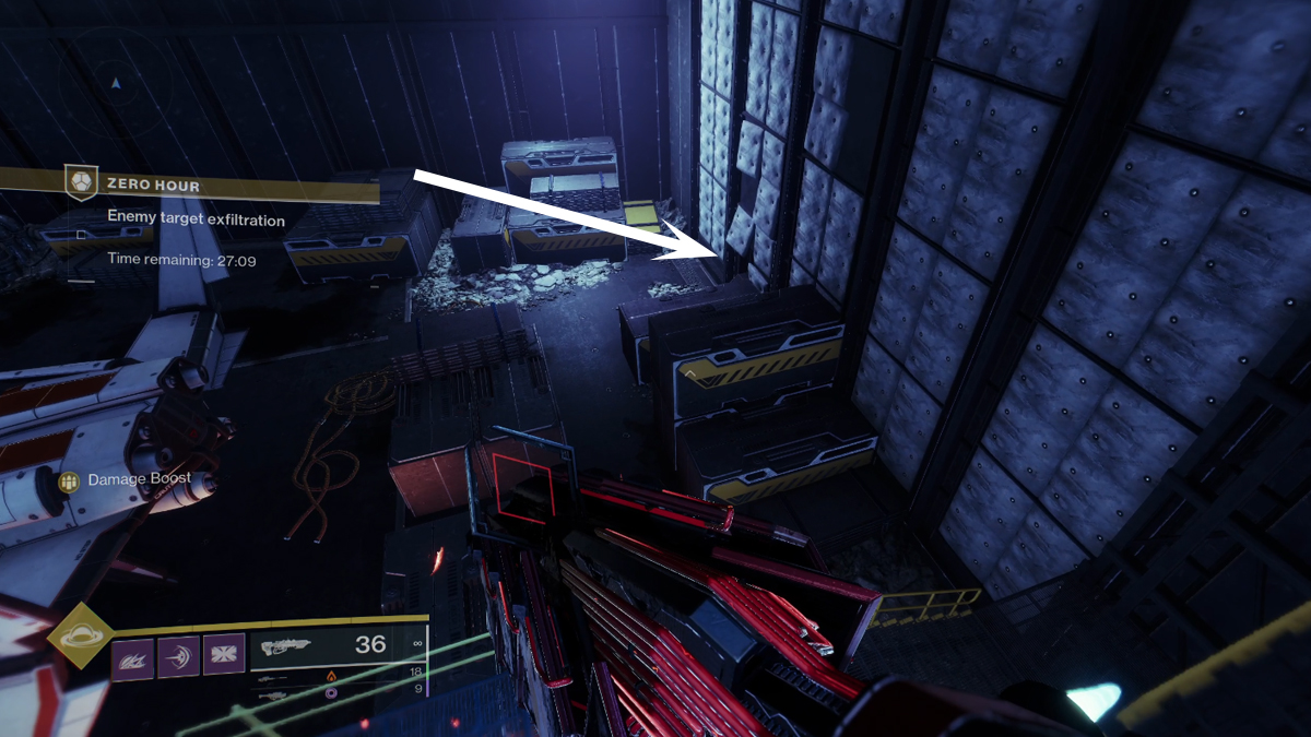 How to complete the Zero Hour Vault Puzzle in Destiny 2 (Week 2 ...