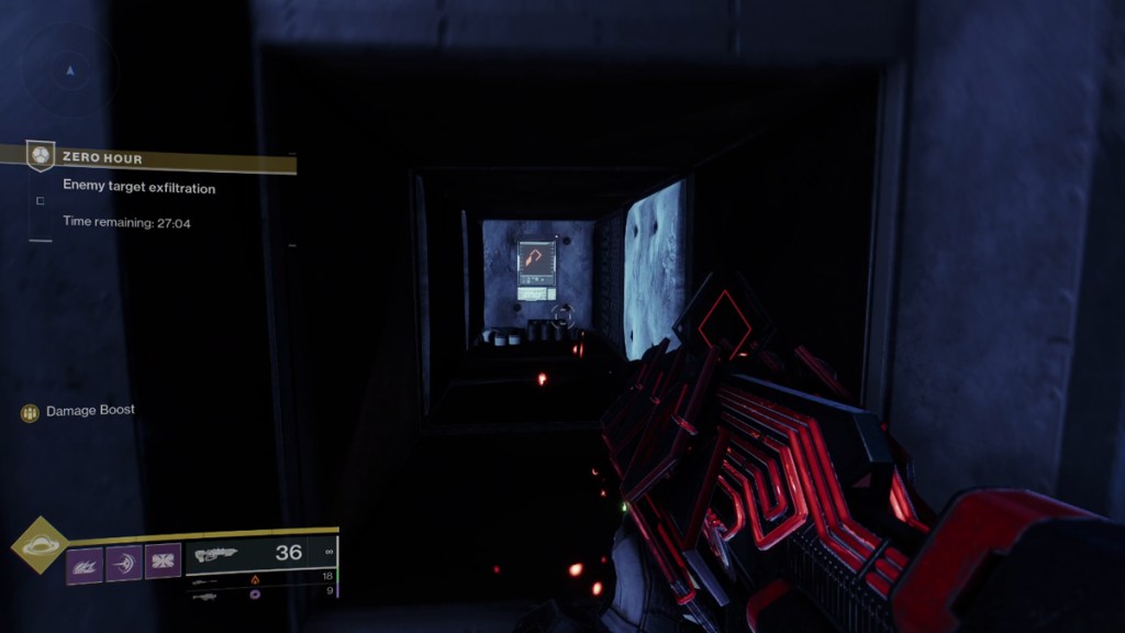 How to complete the Zero Hour Vault Puzzle in Destiny 2 (Week 2 ...