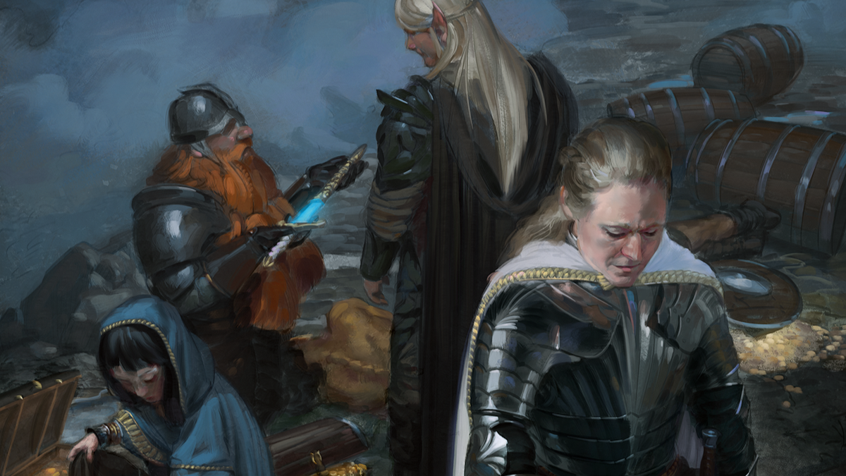 An Introduction to the Wizard and its Subclasses, DnD 5e – Destructoid