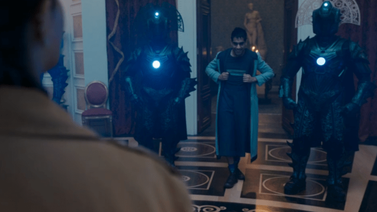 Doctor Who: All new generation Doctors, ranked – Destructoid