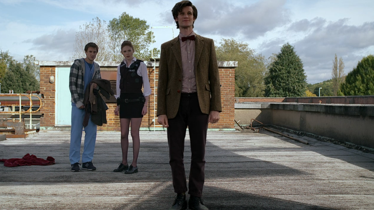 Doctor Who: All new generation Doctors, ranked – Destructoid