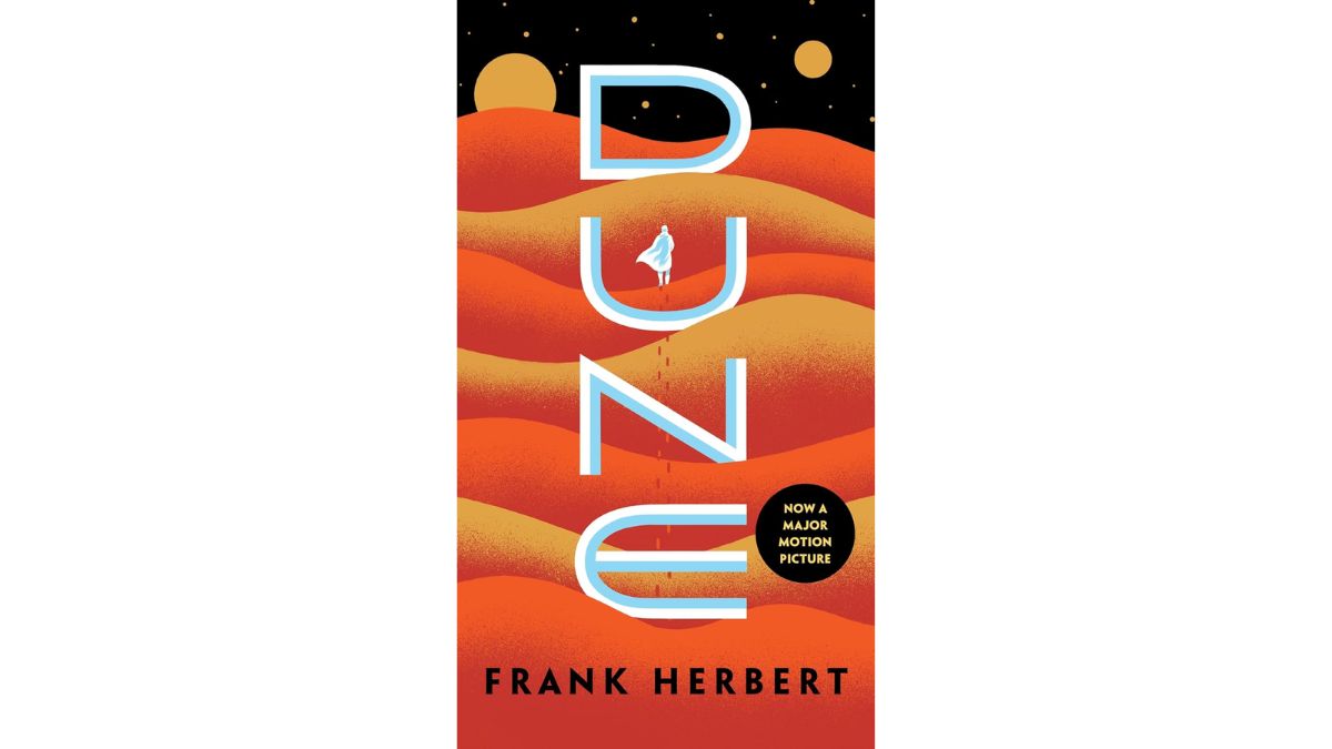 How to read Frank Herbert's Dune series in order – Destructoid