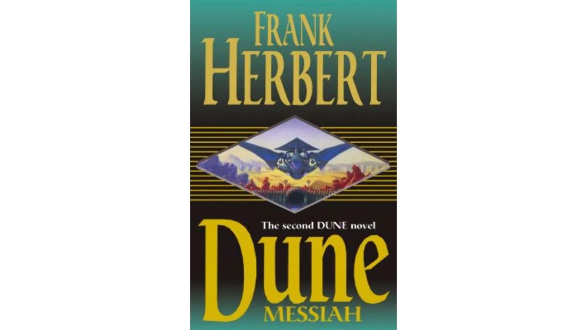 How to read Frank Herbert's Dune series in order – Destructoid