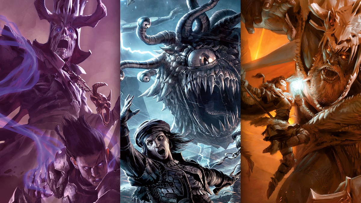 Best DnD 5e character creators to kickstart your next campaign