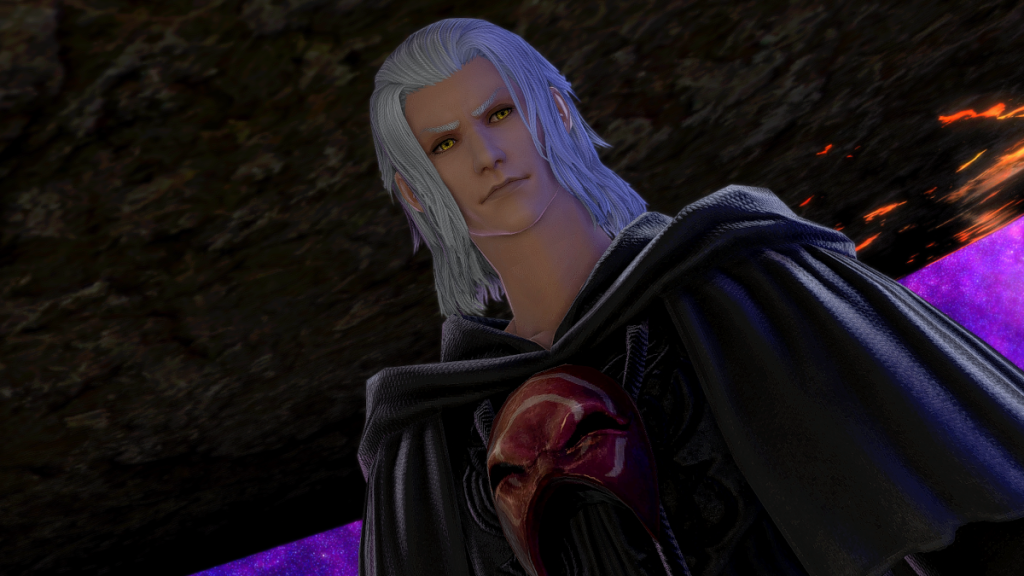 10 of the best Final Fantasy XIV characters, ranked