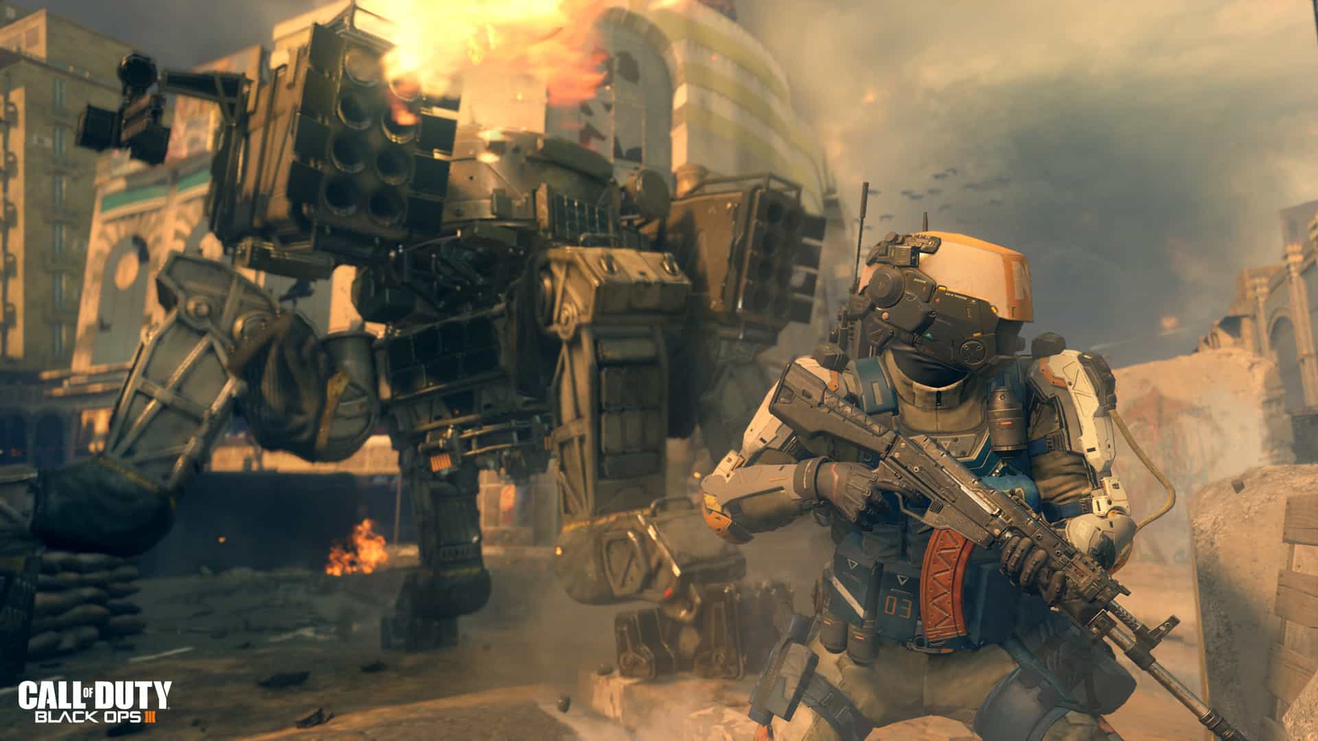 Every Call of Duty: Black Ops game ranked