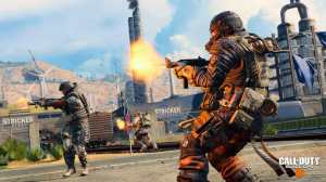 Every Call of Duty: Black Ops game ranked