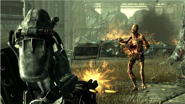 How to play Fallout 3 free with Amazon Prime – Destructoid