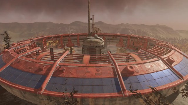 Fallout 76 Skyline Valley expansion, release date and features