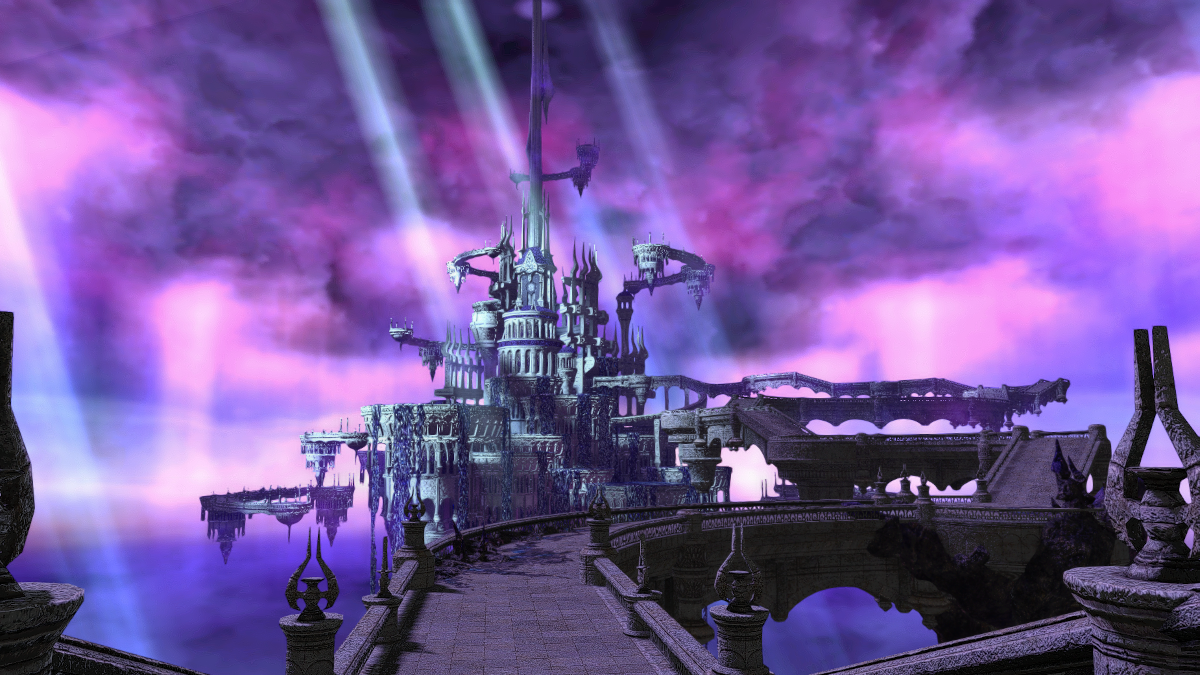 10 best Final Fantasy XIV Dungeons, ranked – Destructoid