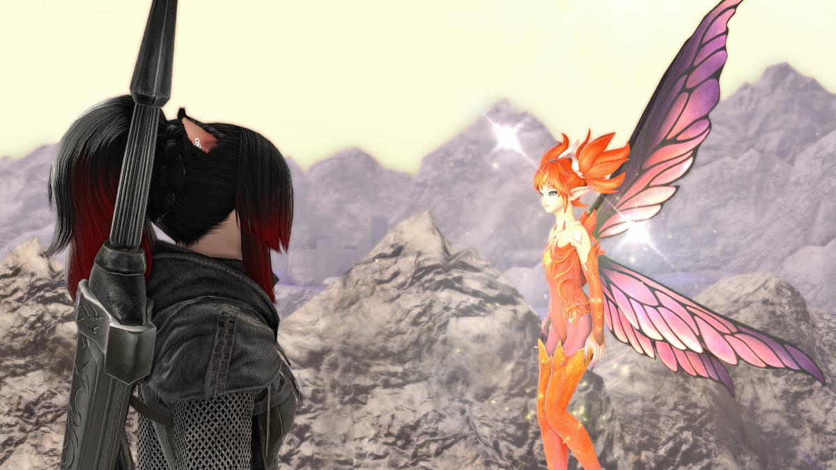 10 of the best Final Fantasy XIV characters, ranked