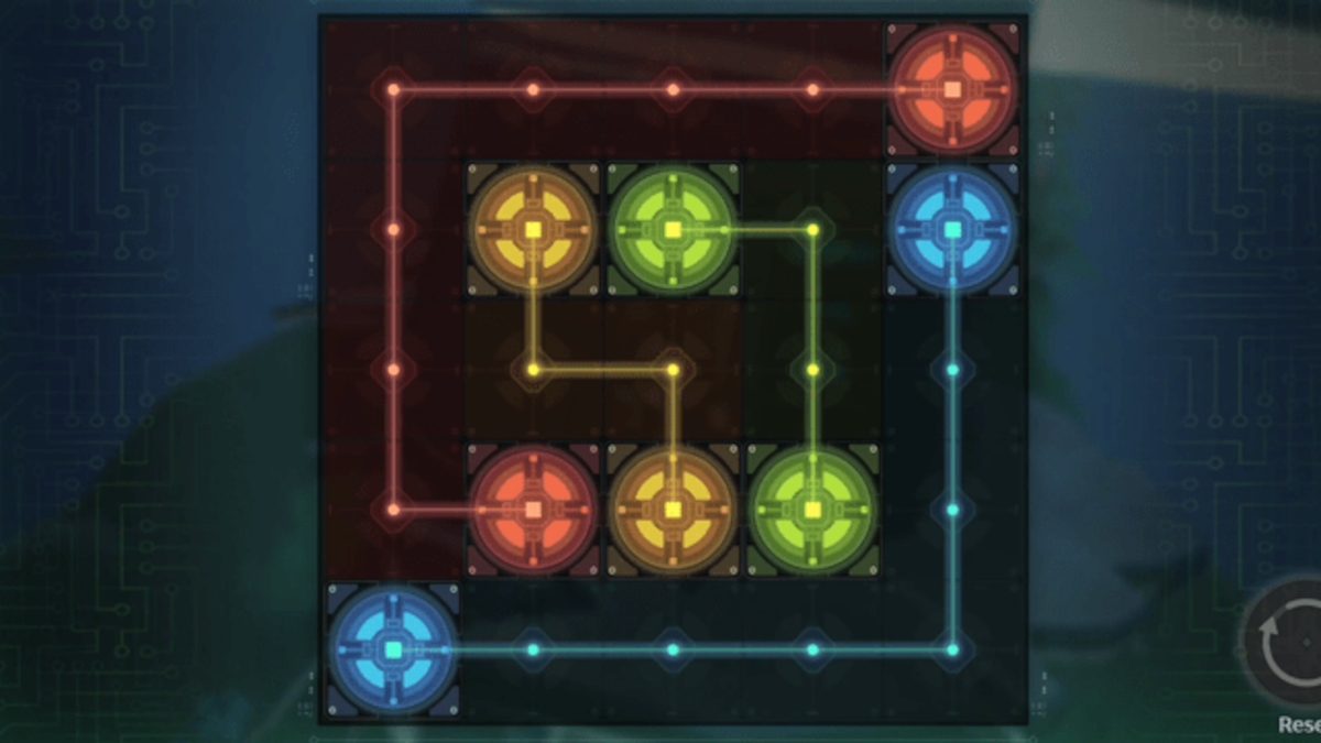 How to complete Lost History in Wuthering Waves, all five Lighthouses ...