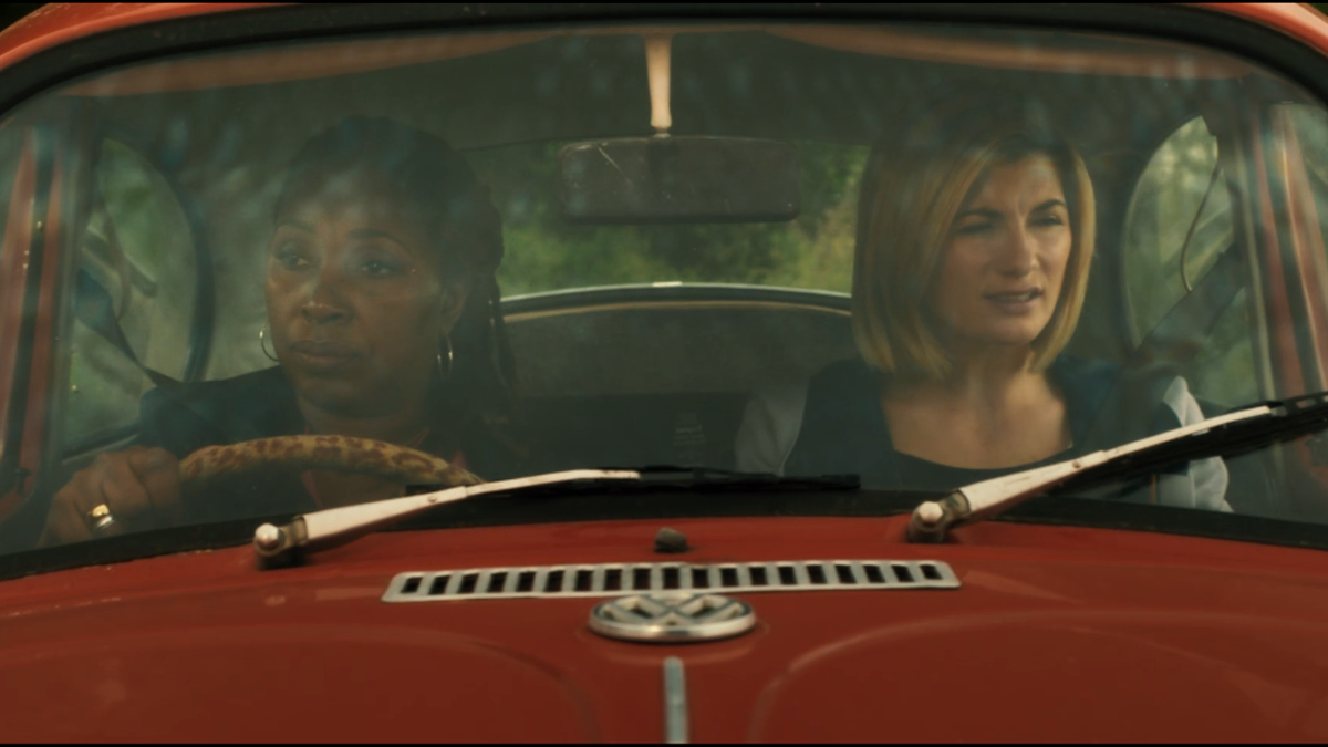 10 best Chris Chibnall episodes of Doctor Who, ranked – Destructoid