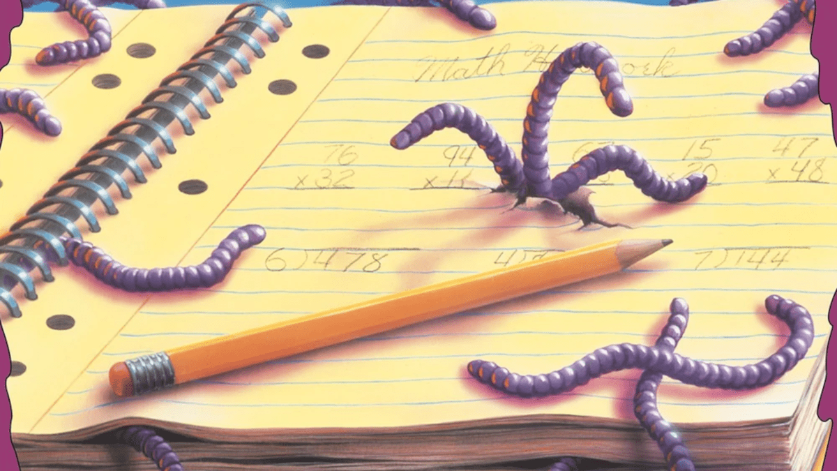 10 best Goosebumps books for kids and nostalgic grown ups – Destructoid