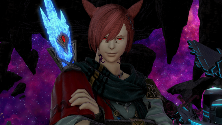 10 of the best Final Fantasy XIV characters, ranked